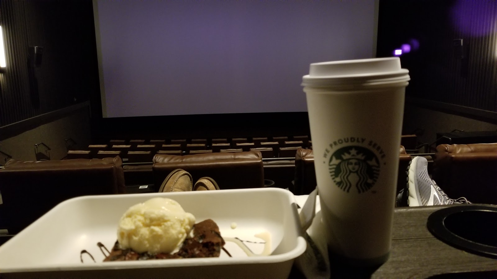 Black Coffee Review: Mountain Perk - Extreme