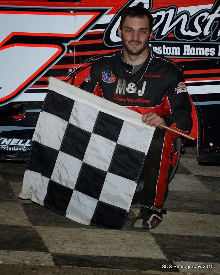 COWPATTY NATION: MIKE LISOWSKI (SDS PHOTO)