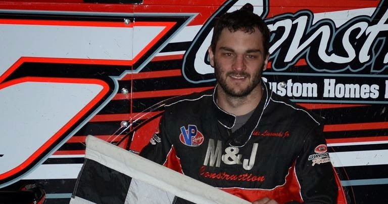 COWPATTY NATION: MIKE LISOWSKI (SDS PHOTO)