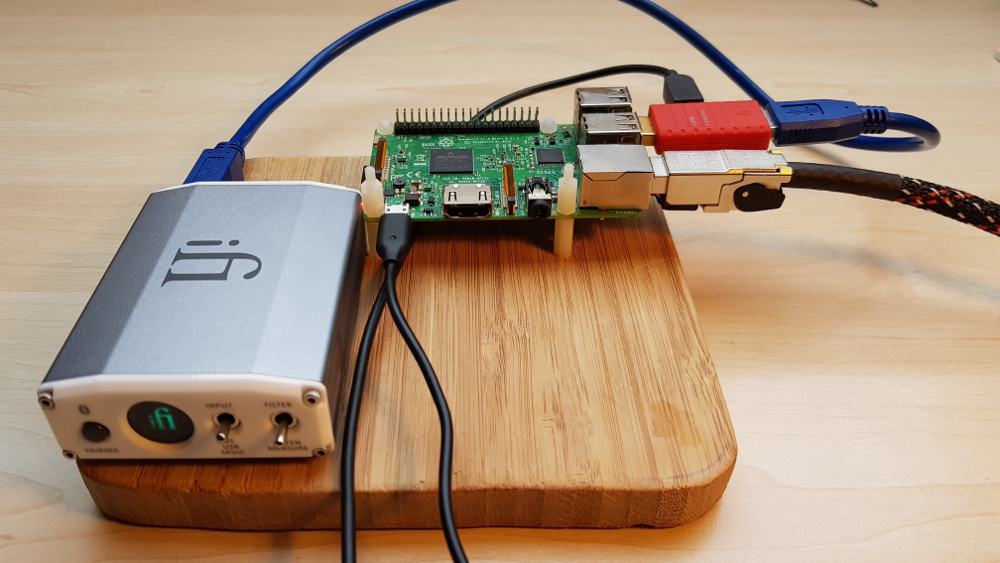 soundcheck's - audio@vise: DSD streaming - a guideline