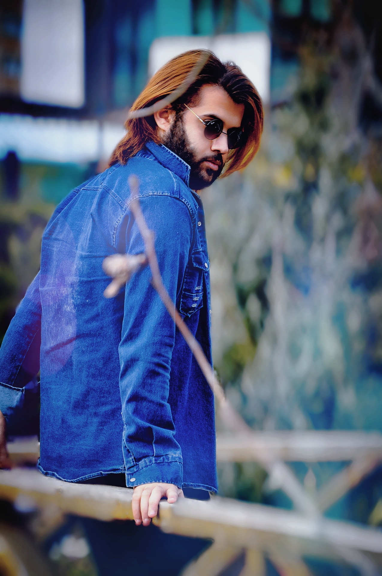 Hazar Deniz BG Sherif M Awad Hazar Deniz BG Sherif M Awad