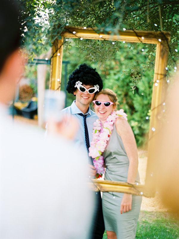 WindMill deco: Photocall