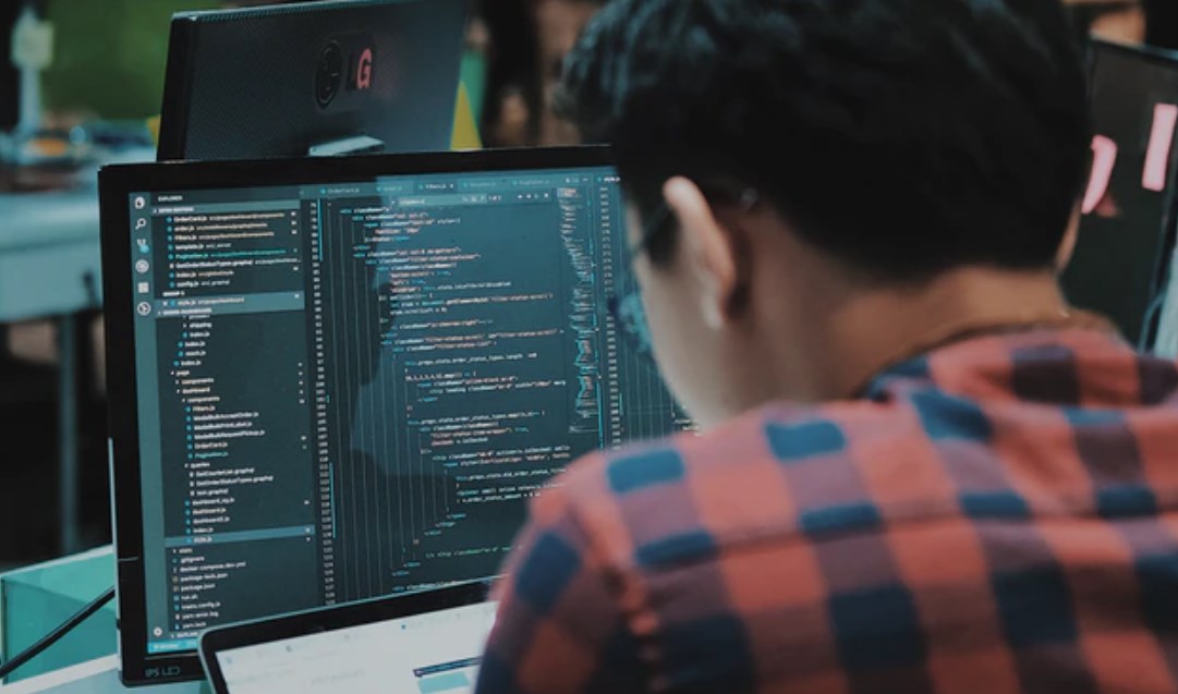 Ini Dia 6 Tips Belajar Programming Mudah dan Cepat Paham - Bang Ontak