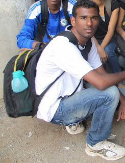 Thoughts to change people's lives: The BIG match