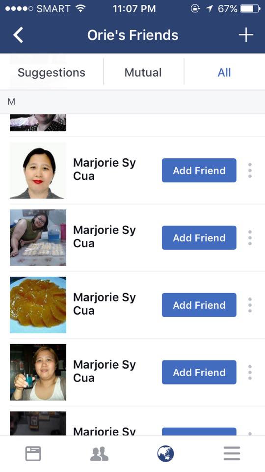 Sino Nga Ba Si Orie Chef? At Bakit Siya Trending Ngayon Sa Social Media ...