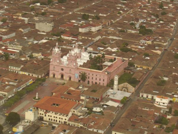 BUGA-VALLE DEL CAUCA