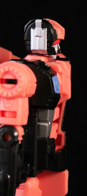 She's Fantastic: Transformers - MOONHEART & LUNACLUB!