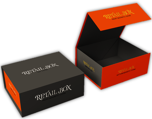 How You Can Make Cost-Effective and Quality Retail Packaging Boxes?