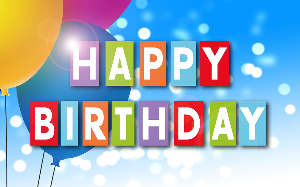 Top 10 Happy Birthday Day Images pictures photos for WhatsApp Facebook ...