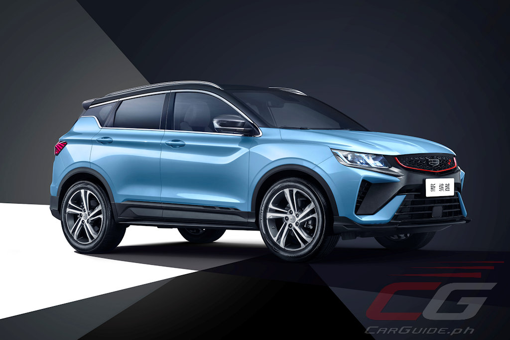 Geely Updates Coolray Sub Compact SUV For 2021 CarGuide PH Philippine Car News Car Reviews geely-updates-coolray-sub-compact-suv-for-2021-carguide-ph-philippine-car-news-car-reviews