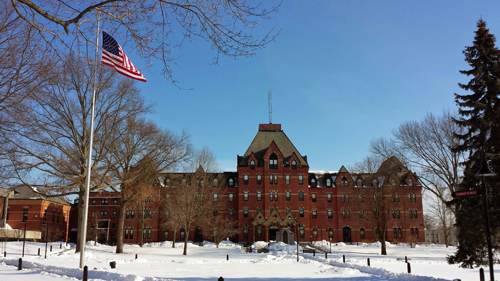 Franklin Matters: “We’re now able to give students more opportunities"