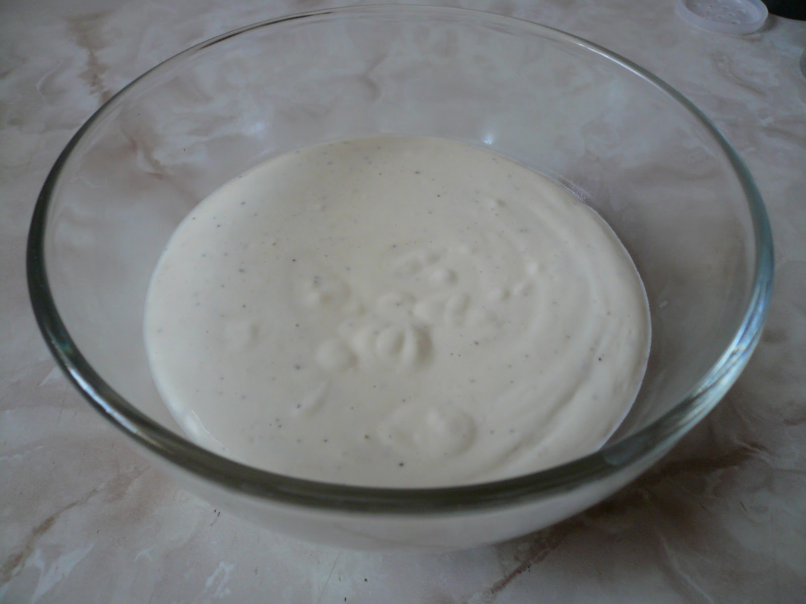 Salsa Alfredo Para Pastas
