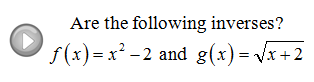 OpenAlgebra.com: Free Algebra Study Guide & Video Tutorials: Inverse ...