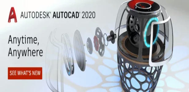 AutoCAD on Any Device