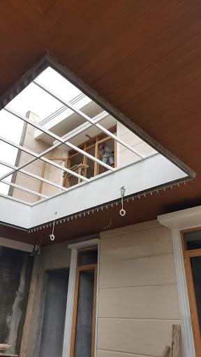 JASA APLIKATOR CONWOOD: Jasa Pasang Conwood Decking, pasang Conwood ...