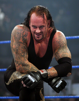 All About Wrestling Stars: Under Taker WWE Profile - Under Taker ...