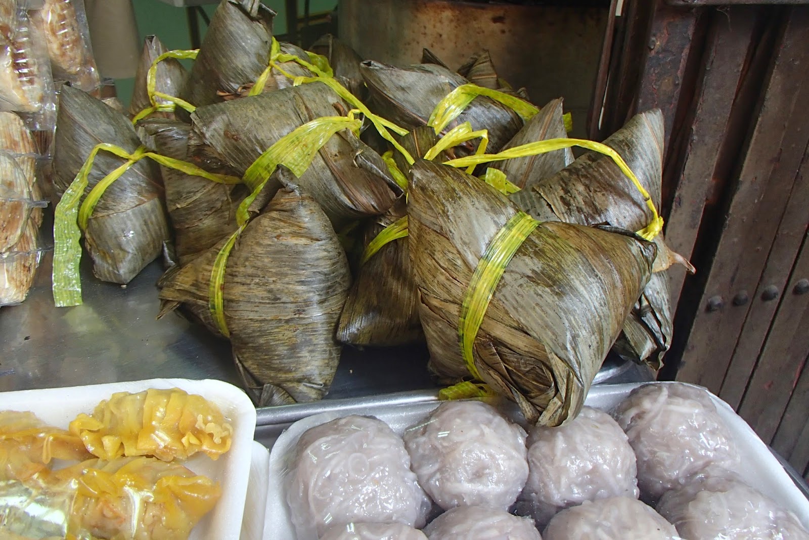 Machang, ever heard about it?