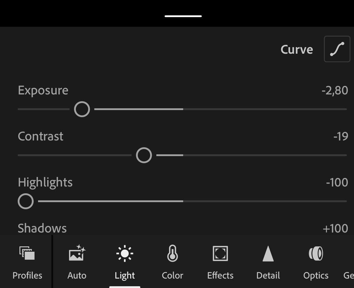Cara Mengedit Foto Backlight di Aplikasi Lightroom - Jagad Media ...