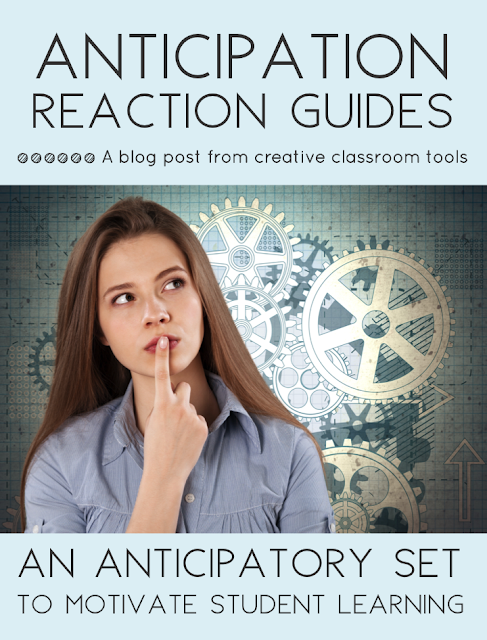 creative classroom tools