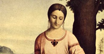 Giorgione et al...: Giorgione's Judith*