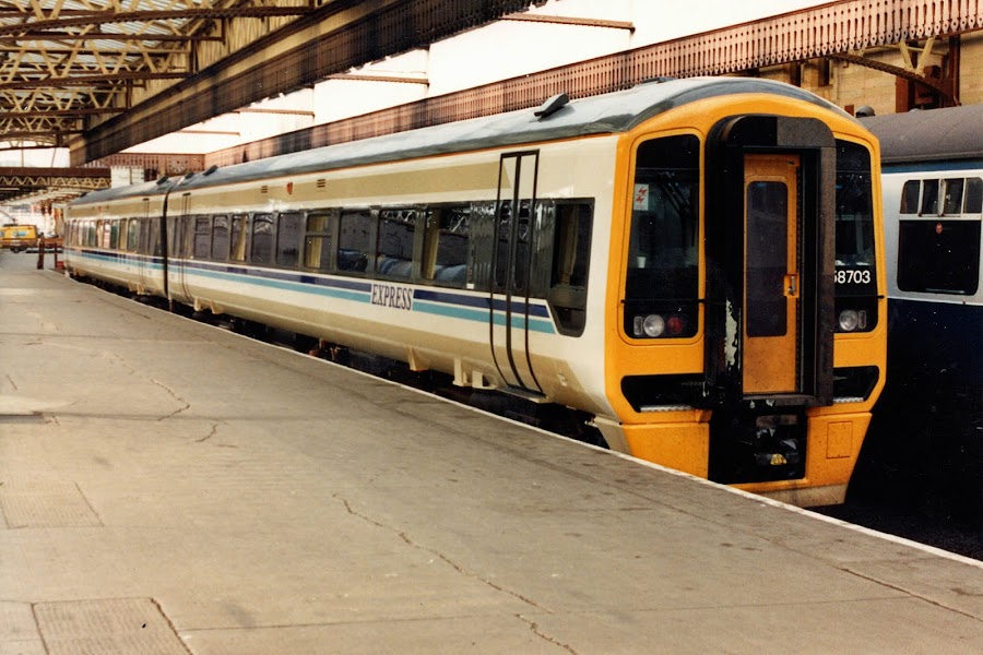 47s and other Classic Power at Southampton: Perth, 10th September 1990 ...