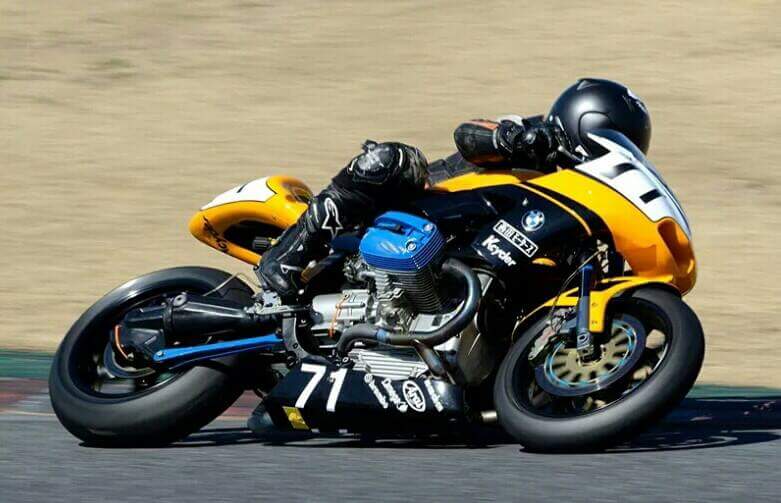 CarbonArt Motorcycle Lifestyles