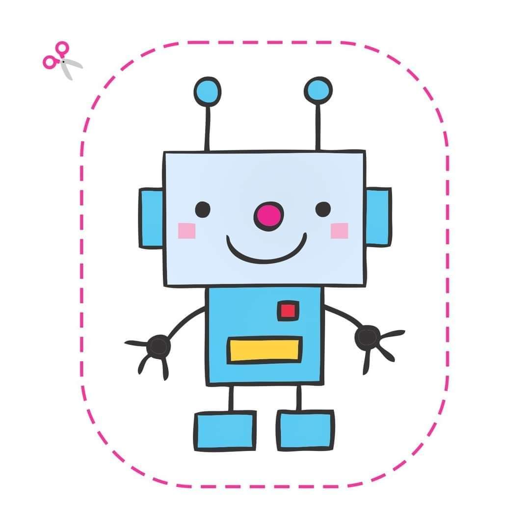 Jocuri pentru copii mari şi mici: Fise educative cu modele pentru ...