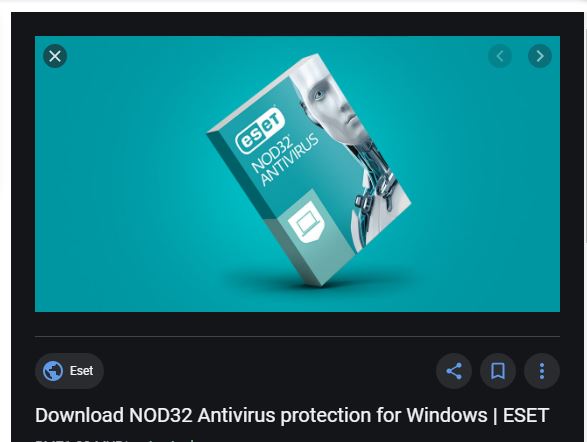 Clave Y Licencias Para Eset Nod32 Antivirus Actualizadas