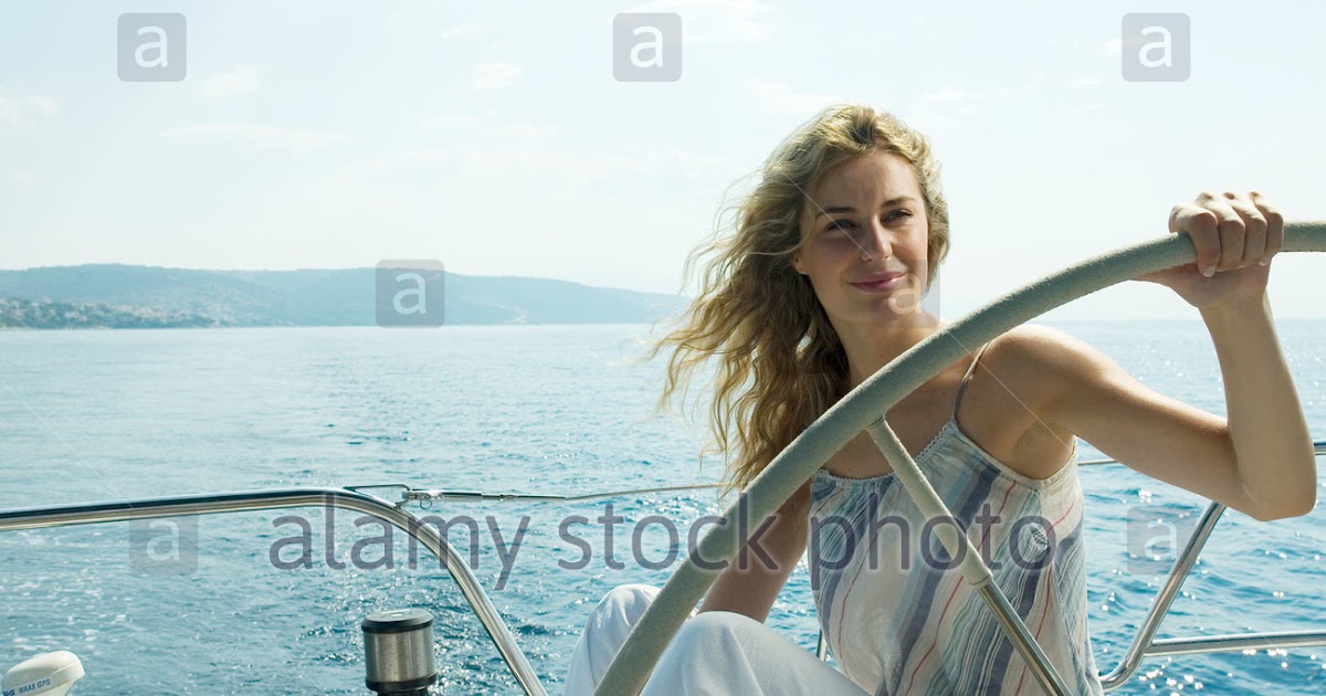 Yacht Ownership and Female Sailors!