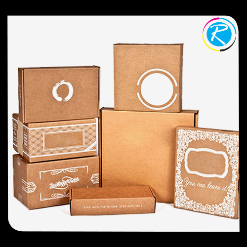 Remarkable Ways That Can Enhance The Worth Of Your Packaging Boxes