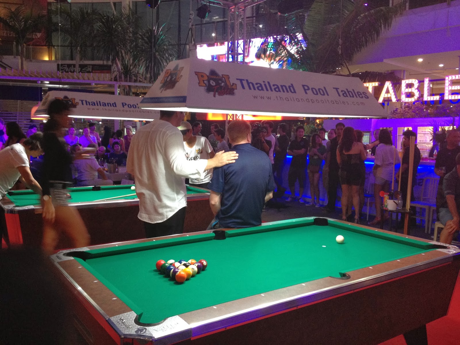 Thailand place to visit: Ginger Wizard, Key Festival Together With ...