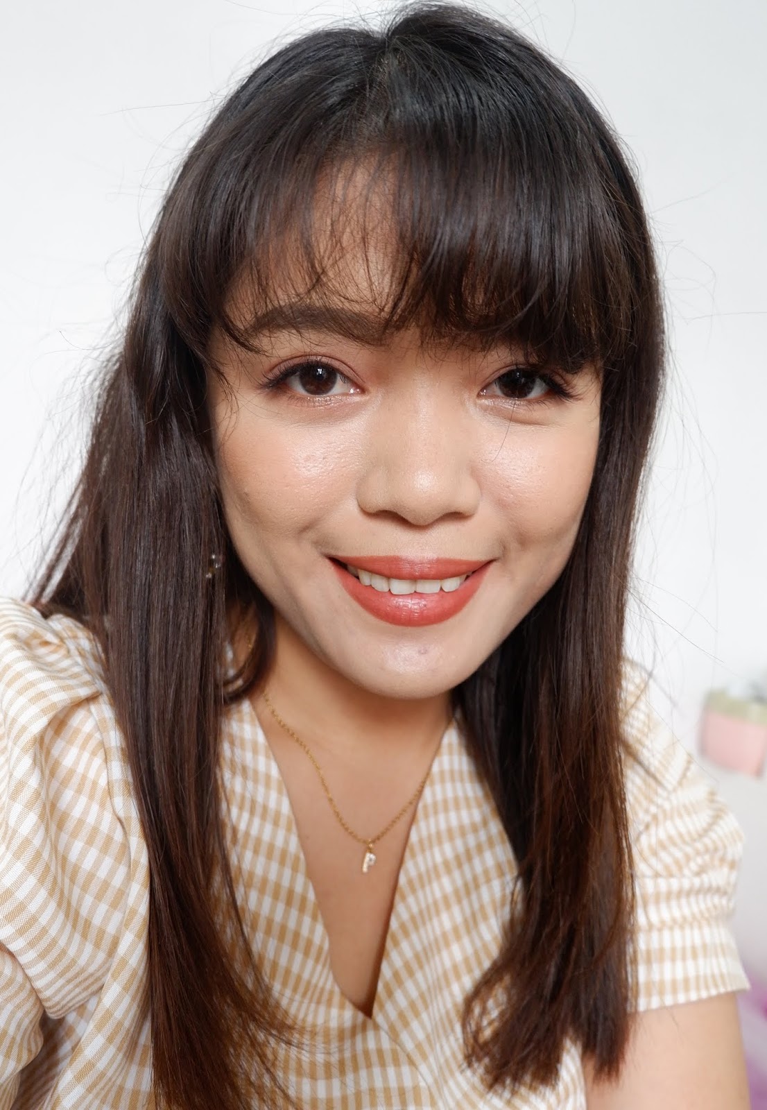 ARA COLOURS MATTE LIPSTICK FT. EVER BILENA REVIEW — Cessa