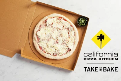 California Pizza Kitchen Partners with Grubhub to Offer Free Take and ...