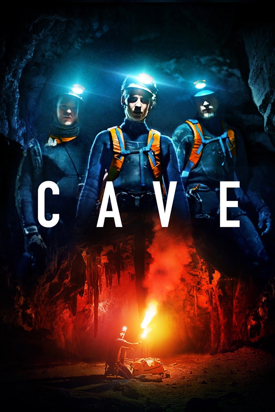 The Cave 2 Movie
