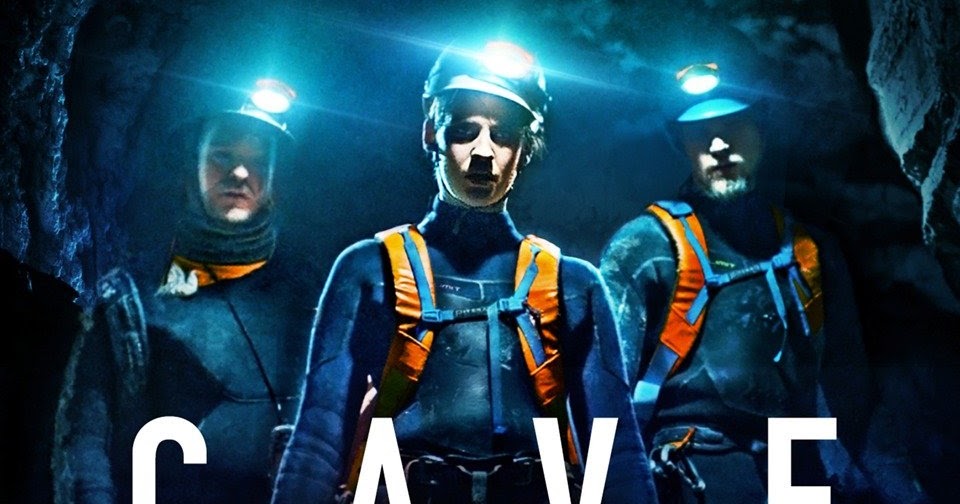 The Cave 2 Movie