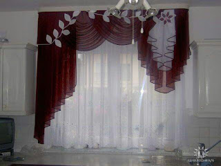 45 belles idées de conception de cache rideau - Un site dédié à la ...