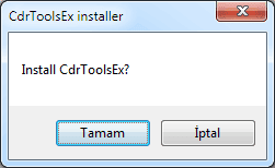 CorelTURK - Türkçe CorelDRAW: CdrTools öldü, yaşasın CdrToolsEx