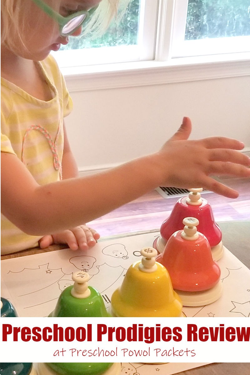 Preschool Prodigies Review - Amazing Music Lessons for Kids ...