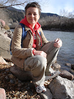 Mind Body Spirit Odyssey: Mind Body Spirit Artist Series: Alison Fennell