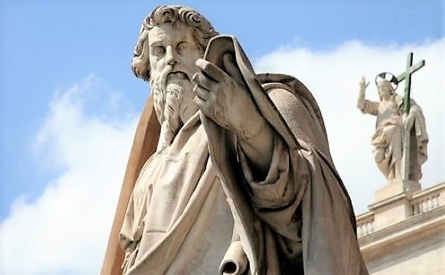 Siguiendo a Pablo en Galacia - Revista Amigo del Hogar