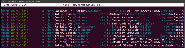 Big Data Hadoop Populating Xml Data Into Hive External Tables