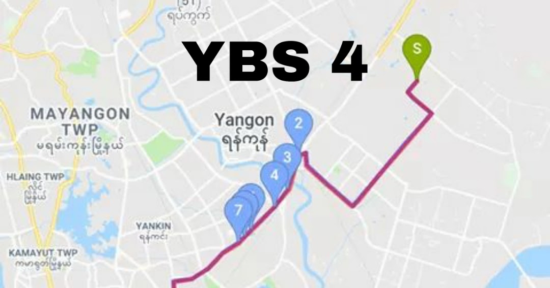 YBS Guide