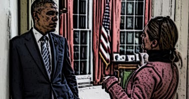 Doug Ross @ Journal: TICKETY TOCK: Firm Behind Dirty Dossier Linked ...