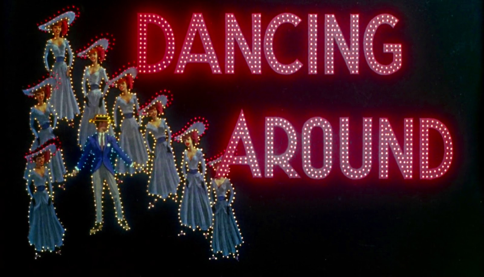 Matte Shot - a tribute to Golden Era special fx: MATTE PAINTING REVIEW ...