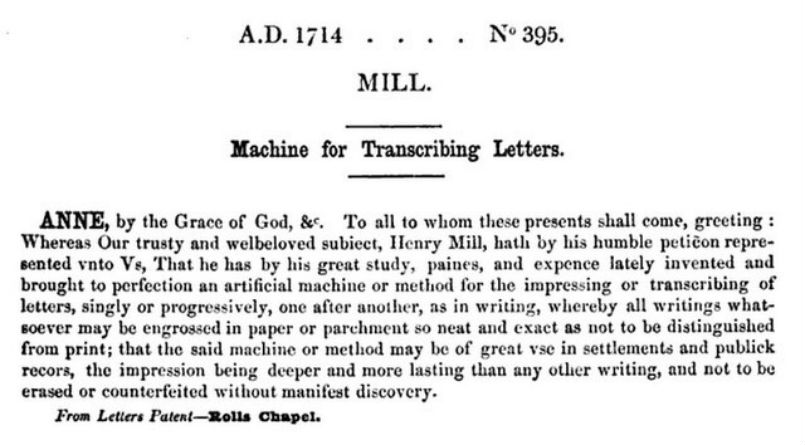 Heroes, Heroines, and History: A History of Type