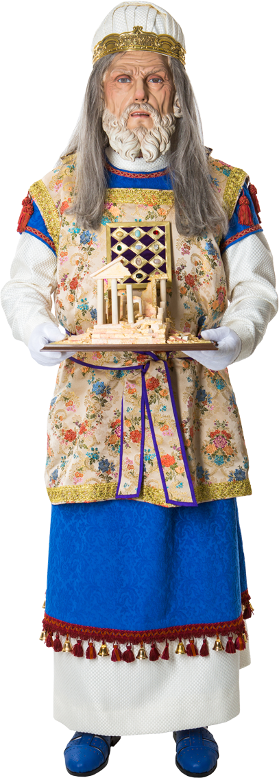 La Bengala - La Coronación de Jehú: El Sello de Jezabel