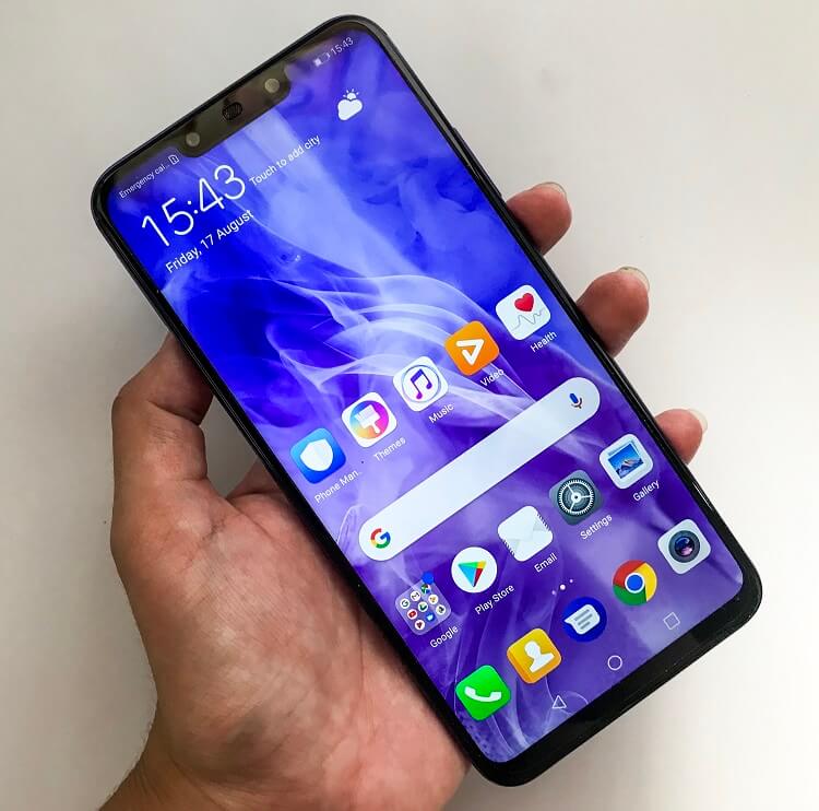 Huawei Nova 3 Review; A Mid-range Smartphone Packs with Flagship Features