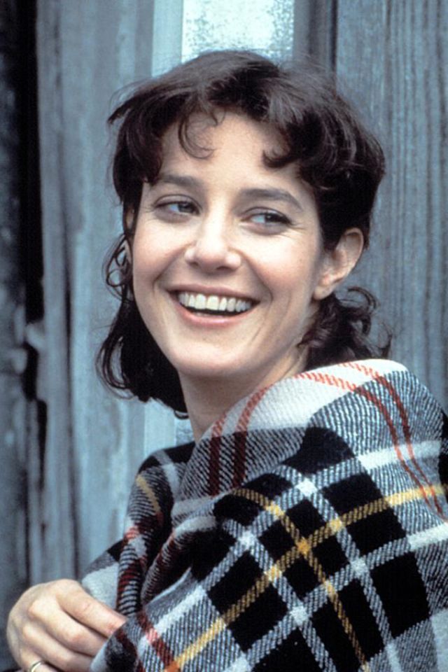 35 Portrait Photos of Debra Winger in the 1970s and ’80s ~ Vintage Everyday