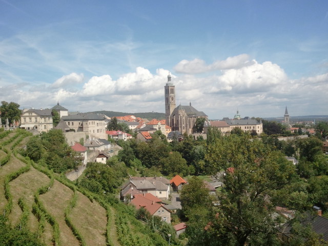 The Wilde Goose: Battle of Kolin, 1757