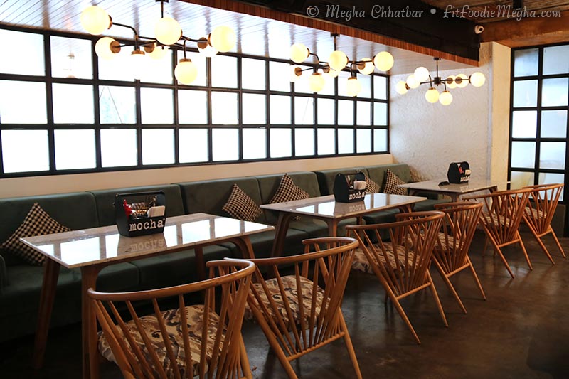 Mocha – Back with a bang! — Reviewed!